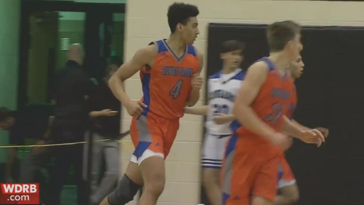 MCEWAN | Silver Creek basketball's Trey Kaufman fielding new offers ...