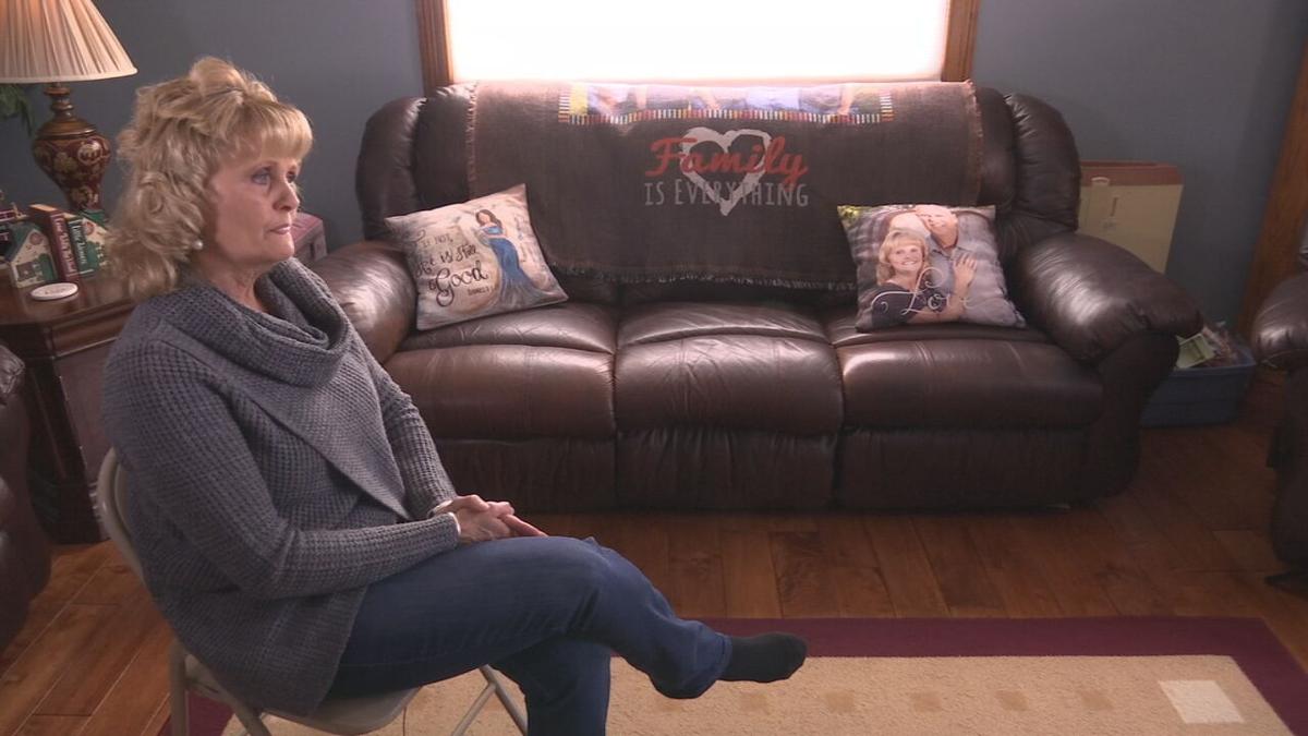 After long custody battle, Crystal Rogers' mother denied right to see ...