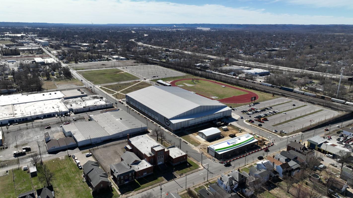 Mission-driven cafe opens at Louisville's Norton Healthcare Sports ...