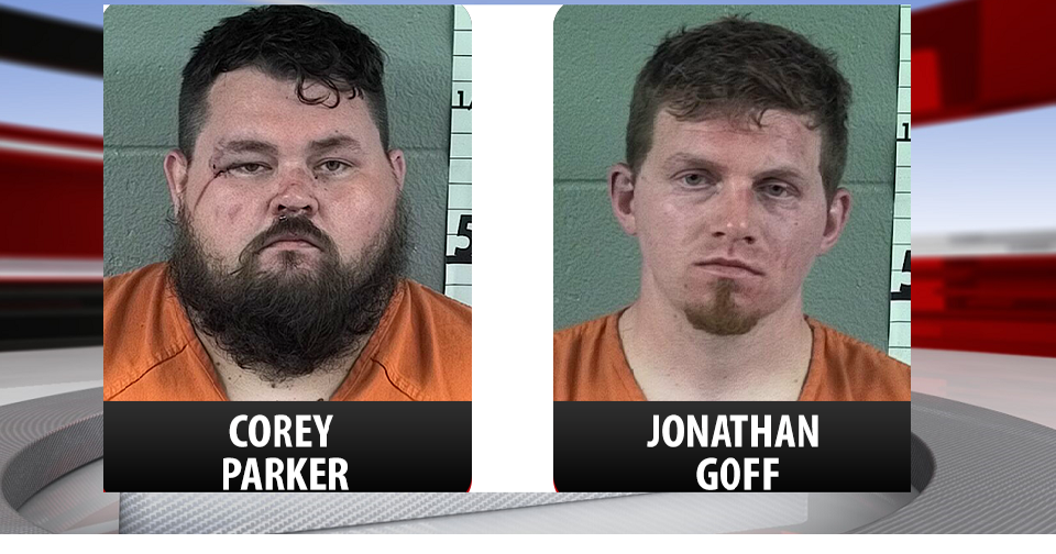 Wedding in southern Indiana ends with arrest of groom, guest after ...