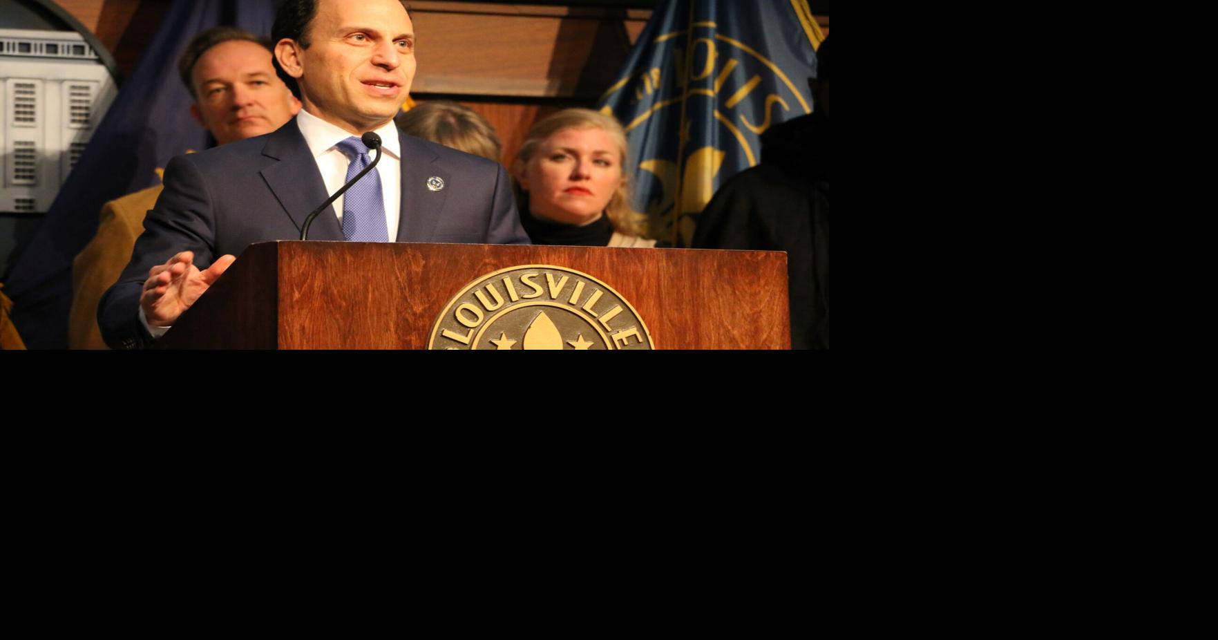 Greenberg revokes $40 million in CEOc grants over 'unethical' actions ...