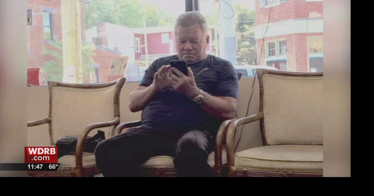 WDRB's Chris Sutter explains history of his ongoing feud with William ...