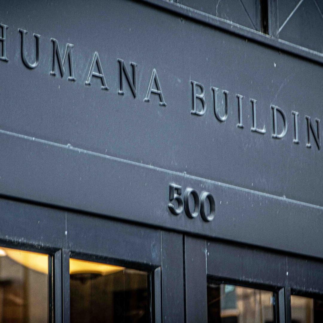 humana building problems