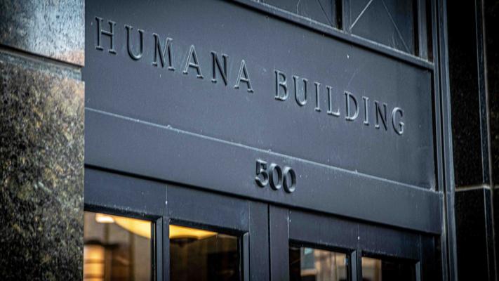 Humana to list iconic downtown Louisville headquarters for sale ...