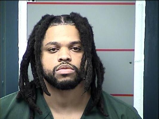 Louisville gang member sentenced to nearly 30 years in prison on drug ...