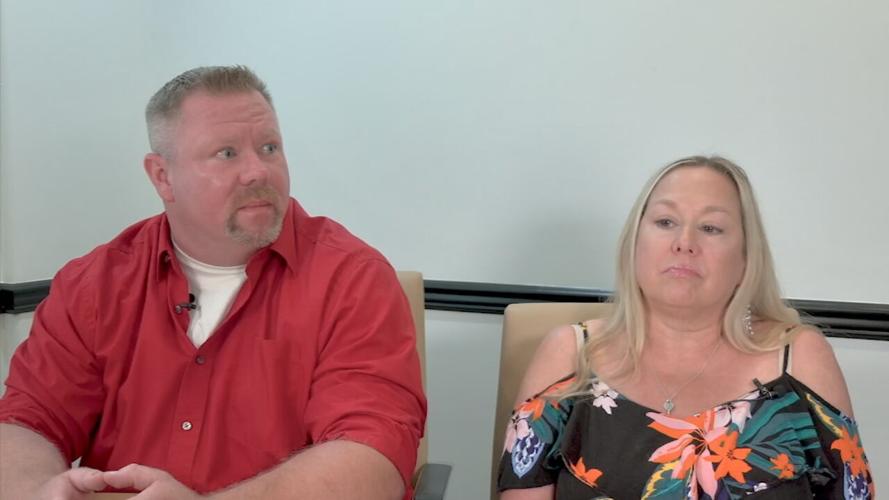 Attorney says Mt. Washington Police officer berated autistic child for ...