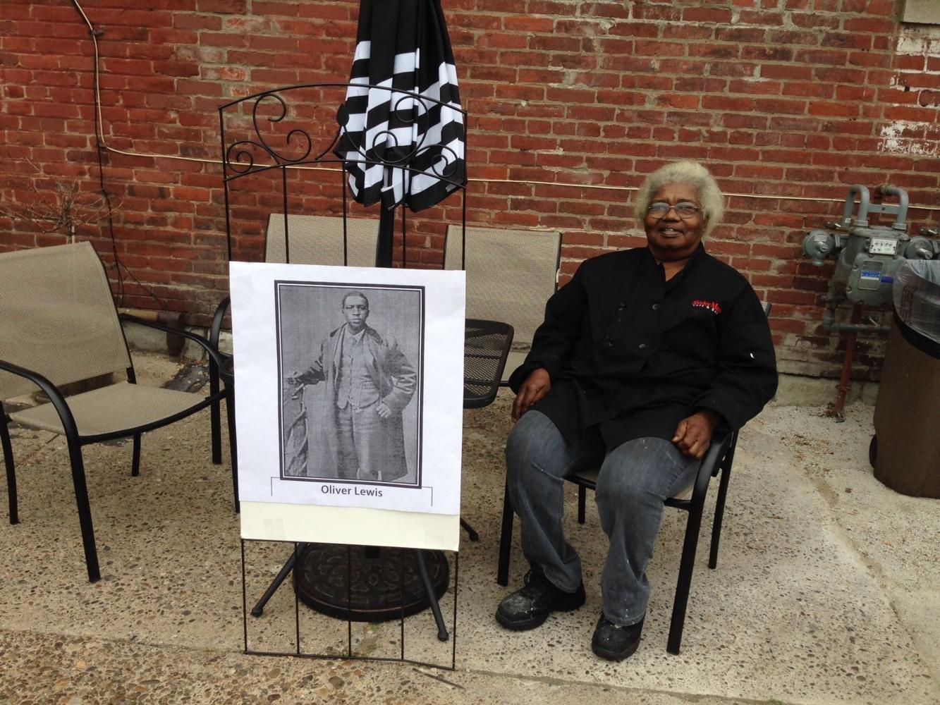 Shirley Mae Beard, founder of iconic soul food restaurant, to lie in repose at Kentucky Derby ...