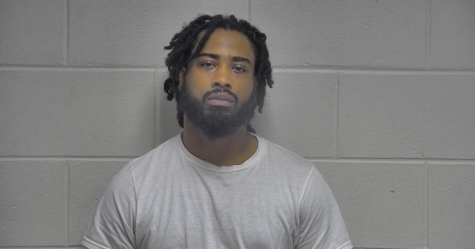 Louisville gang member sentenced to nearly 30 years in prison on drug ...