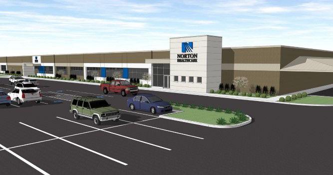 Norton Healthcare moving lab into shuttered Kmart in Hikes Point ...