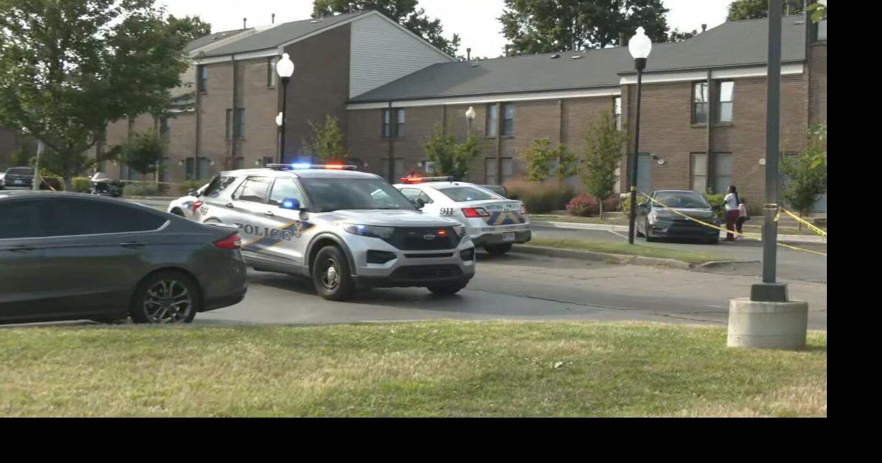 Louisville police asks for community help to solve 3 homicides on same street in 2024 | Crime ...