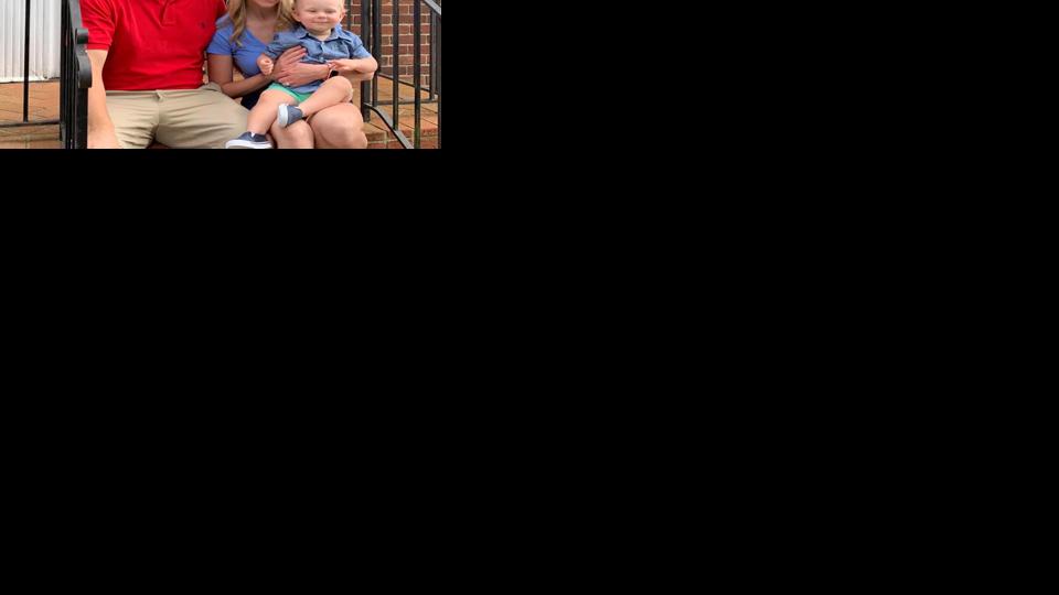 Lindsay Allen says goodbye to WDRB News after 10 great years | Local ...