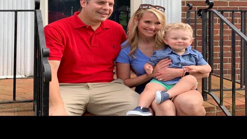 Lindsay Allen says goodbye to WDRB News after 10 great years | News ...