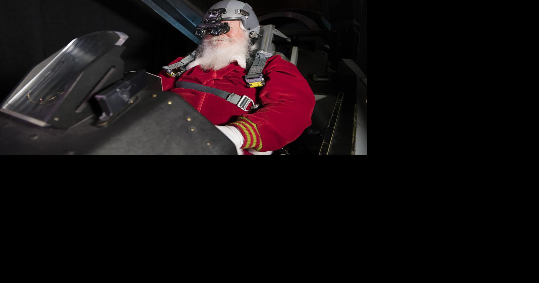 Tracking Santa This Christmas Eve | Weather Blog | wdrb.com
