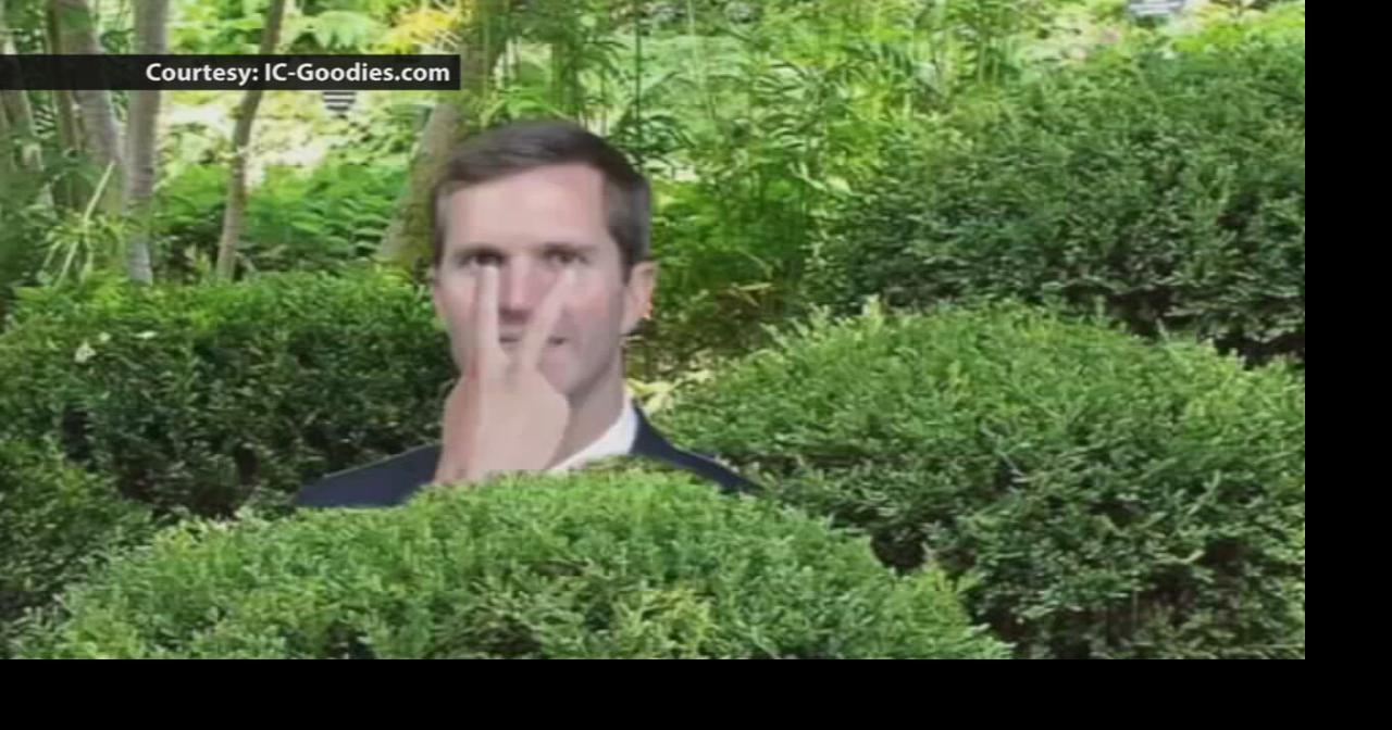 beshear yard sign | | wdrb.com