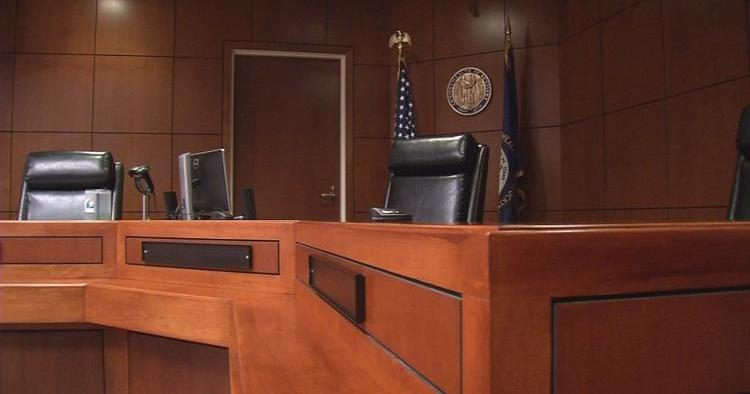 Kentucky courts are reopening June 1 - sort of | In-depth | wdrb.com