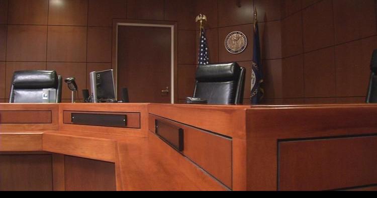 Kentucky courts are 'ghost town' as cases plummet during pandemic | In ...