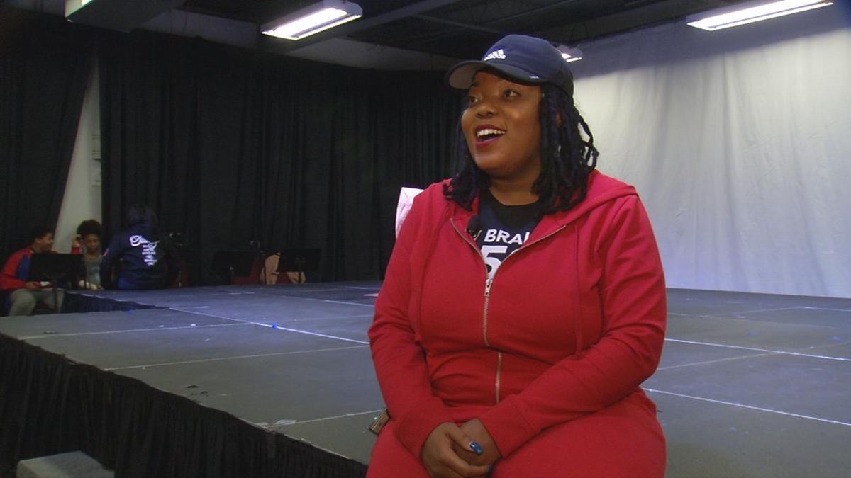 'Miss Denise' leaves lasting legacy with hundreds of children as she ...