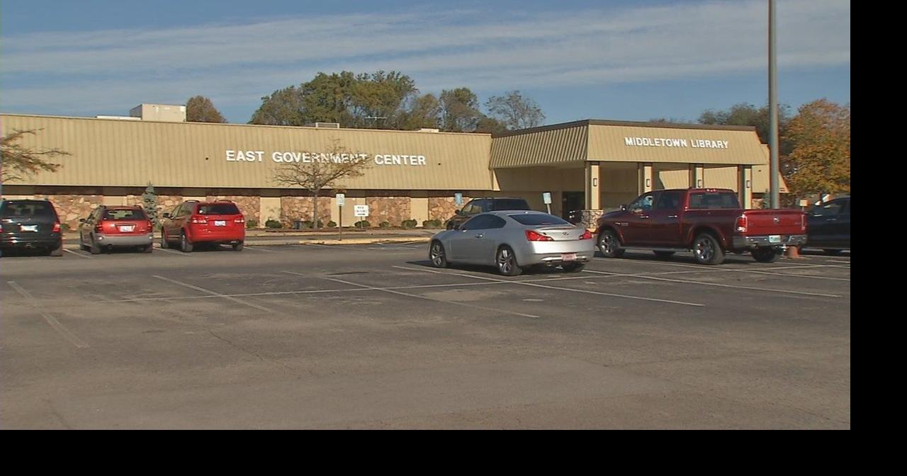 Jefferson Circuit Court Clerk the latest tenant to move out of East ...