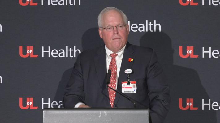 UofL Health CEO Tom Miller resigns 'effective immediately' | Business ...