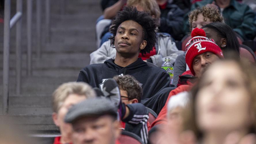 CRAWFORD | Louisville's fall continues in loss to Arkansas State. Where ...