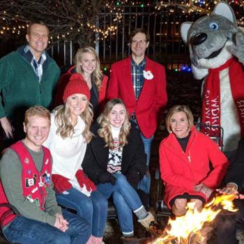 Why WDRB anchor Lindsay Allen is stepping away from her career | Local ...