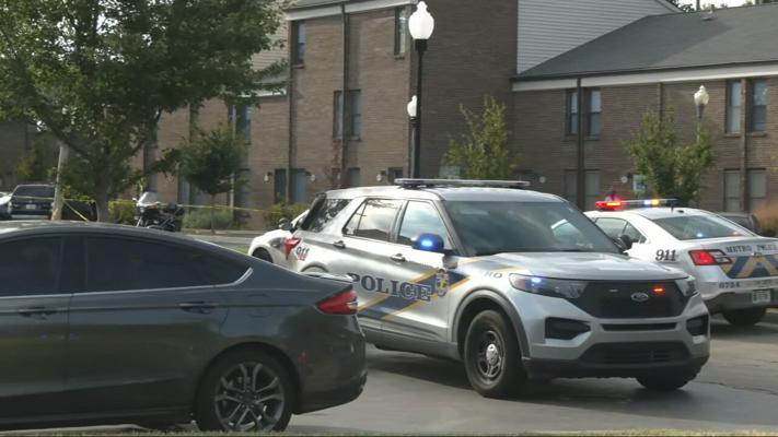 Man dies after shooting in Louisville's Russell neighborhood, police ...