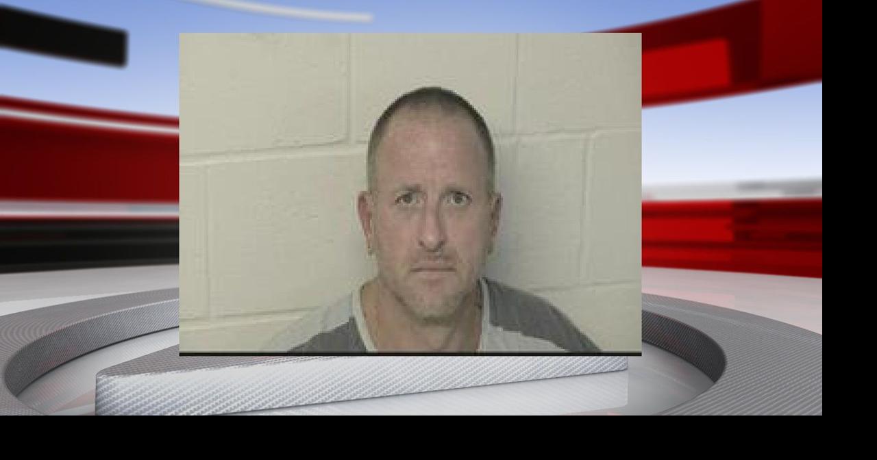 Police say Scott County, Indiana, man assaulted neighbor, killed ...