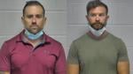 Federal judge dismisses criminal charges against 2 former LMPD officers ...