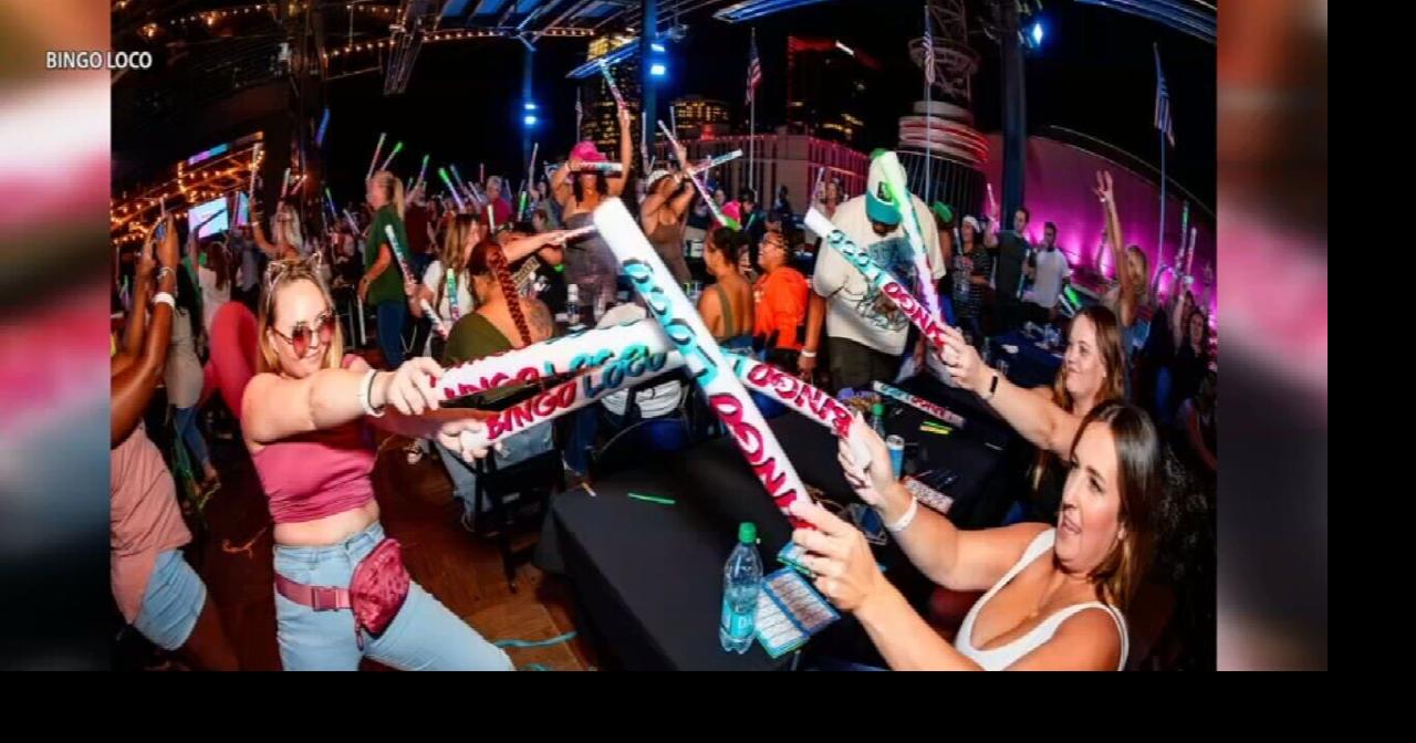 Bingo Loco coming to Louisville | | wdrb.com