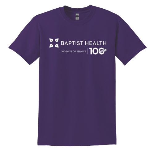 Kentucky Blood Center celebrating Baptist Health's 100th anniversary ...