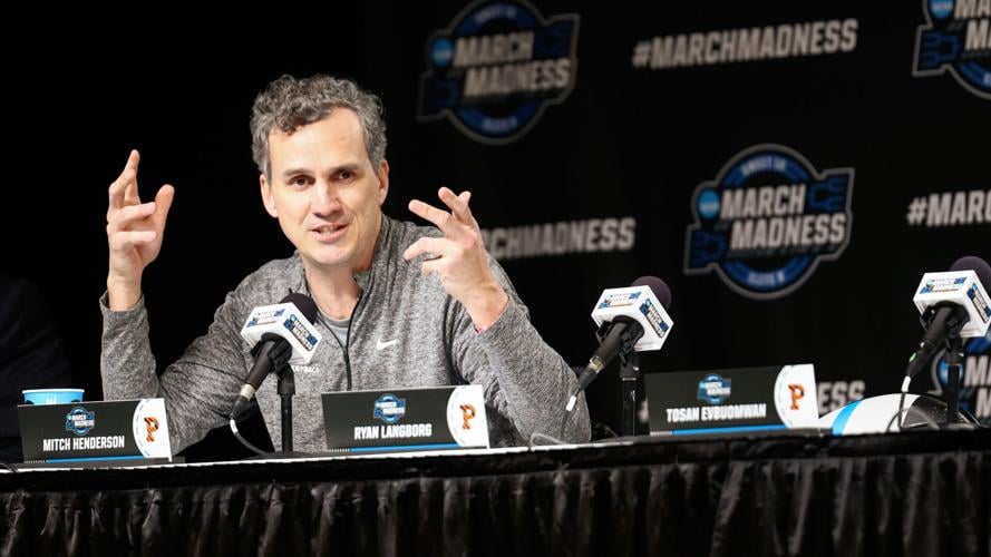 BOZICH | Princeton won't let Alabama steal my NCAA Tournament joy ...