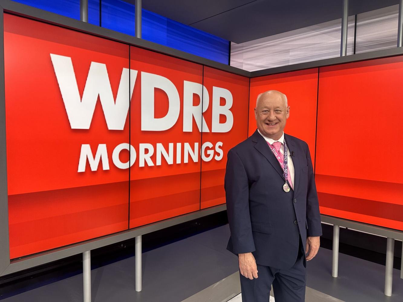 WDRB's Mike Marshall wins LEO Weekly's Best Local TV Personality ...