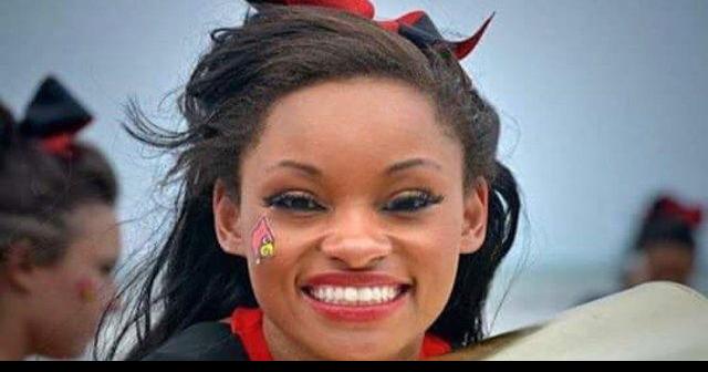 UPDATE: Former U of L cheerleader Shanae Moorman killed in early ...
