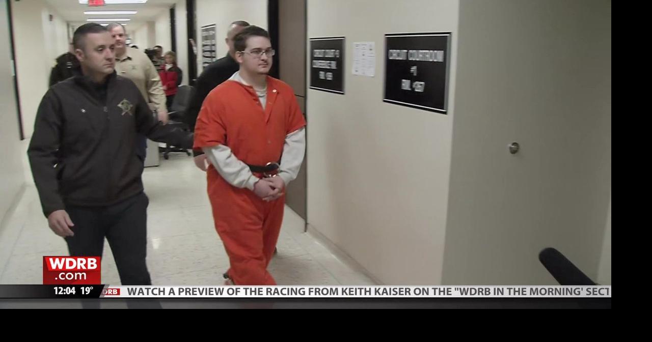 Convicted child molester with 20 victims in southern Indiana faces 120 ...