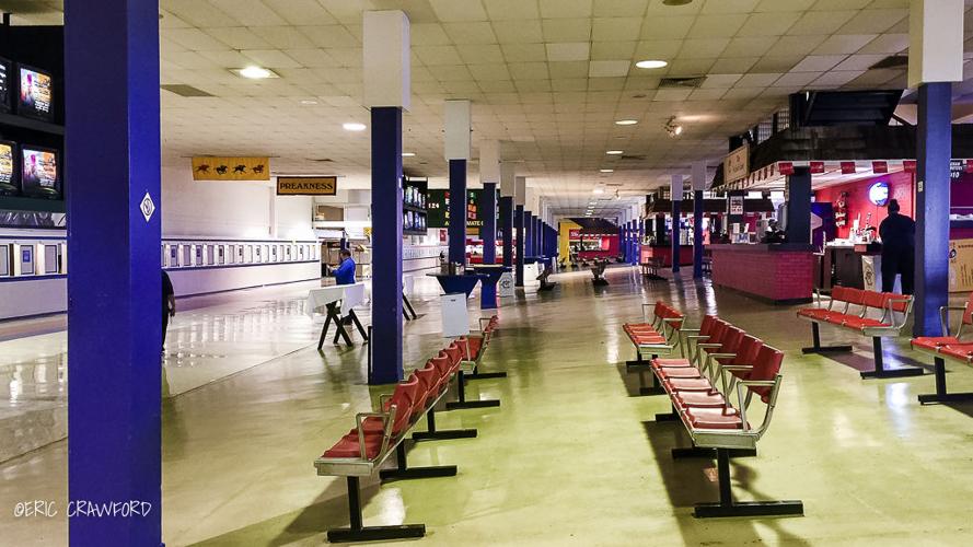 CRAWFORD | Is historic Pimlico nearing the end of its run as home of ...