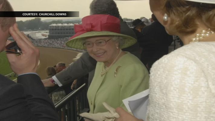'God rest her soul' | Remembering Queen Elizabeth II's visits to ...
