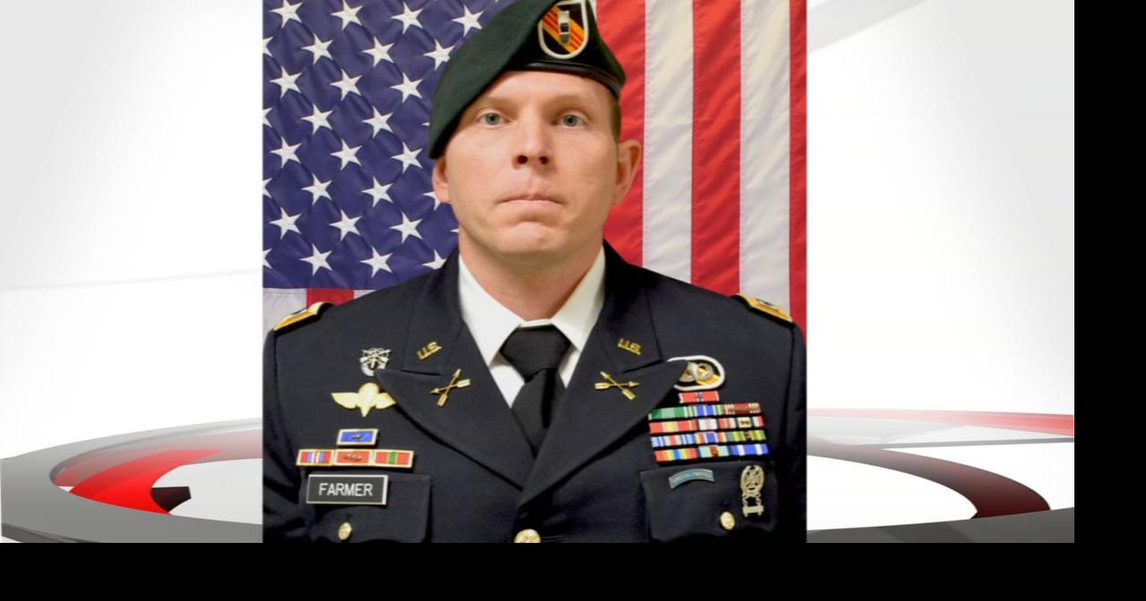 Fort Campbell soldier killed in Syria laid to rest in Florida | News ...