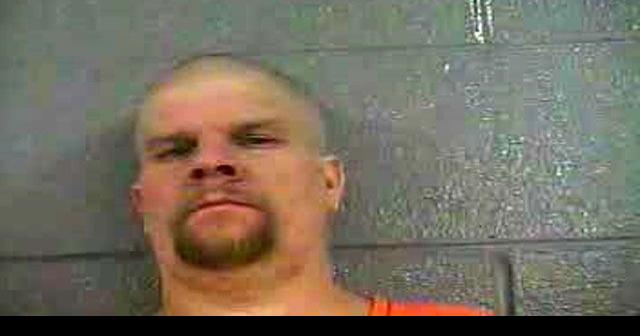 Louisville Man Accused Of Sexually Abusing 15 Year Old Girl In Bullitt