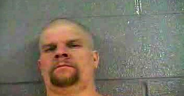 Louisville Man Accused Of Sexually Abusing 15 Year Old Girl In Bullitt