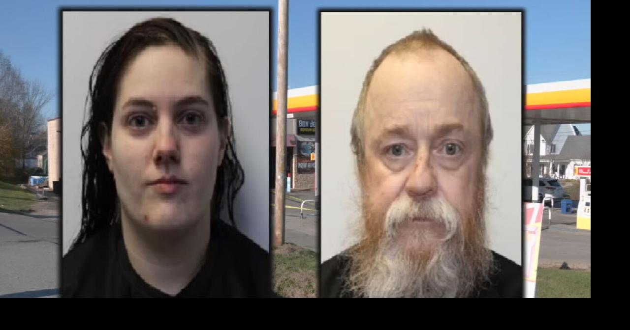 Passenger shares story after road rage incident in southern Indiana led ...