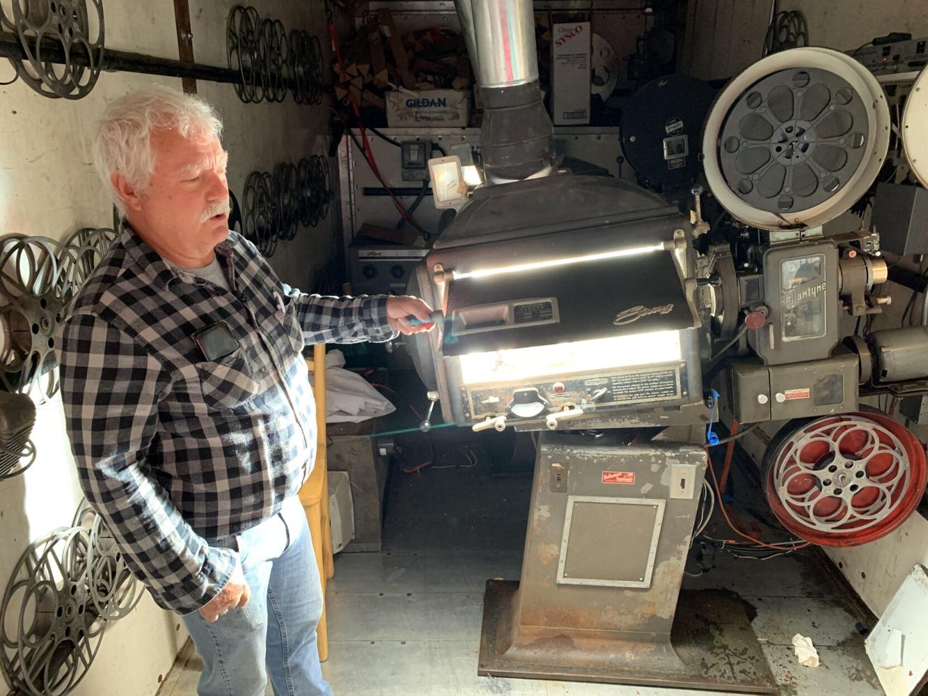 Georgetown Drive-In, keeping the outdoor theater tradition alive for 70 ...