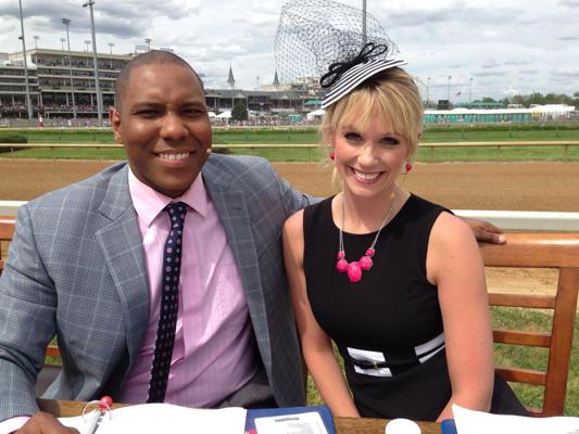 Why WDRB anchor Lindsay Allen is stepping away from her career | Local ...