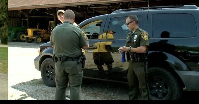 Indiana DNR makes three arrests in Clark State Forest indecency sweep ...