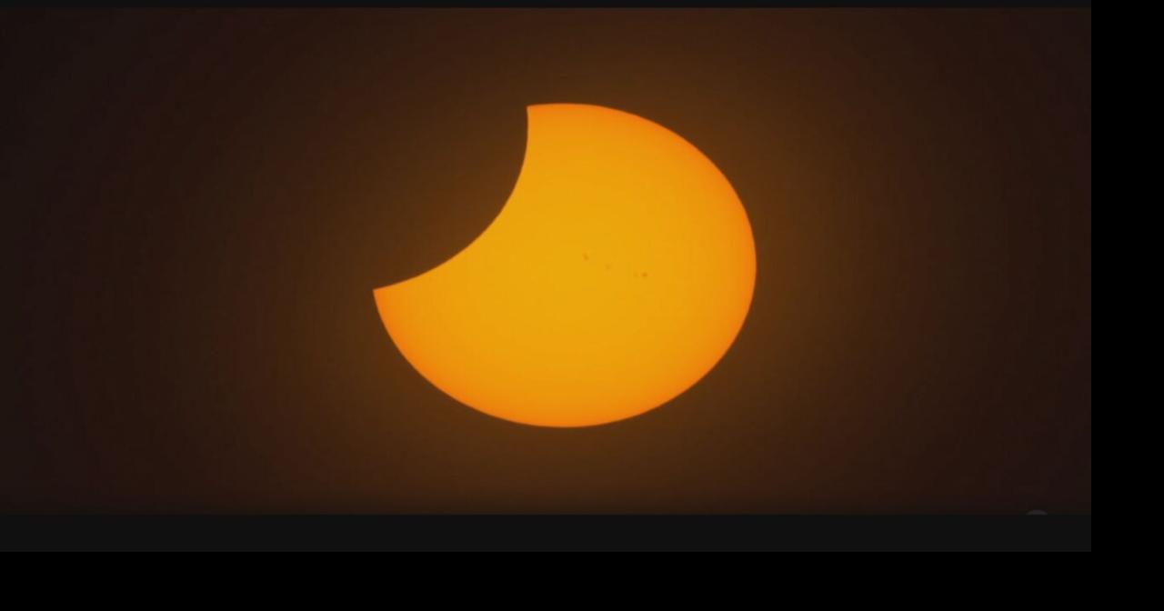 Eclipse countdown | What's the difference between totality and ...