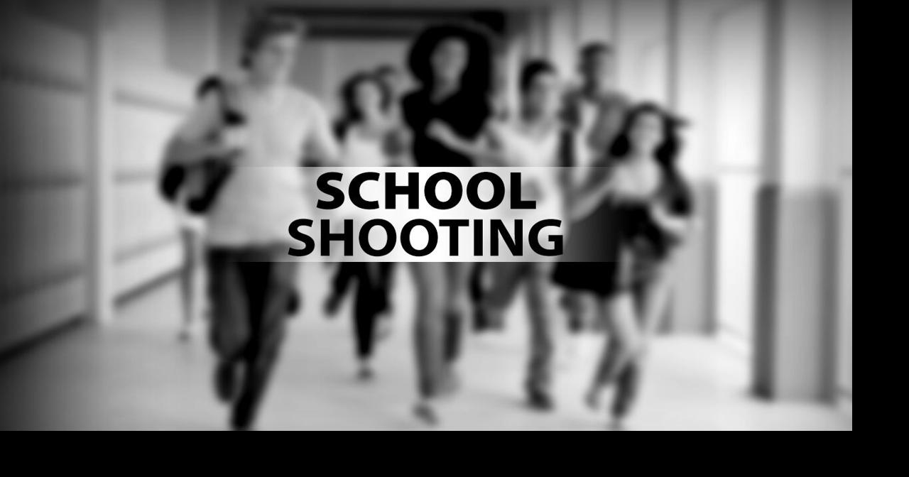 School Shooting GFX | | wdrb.com