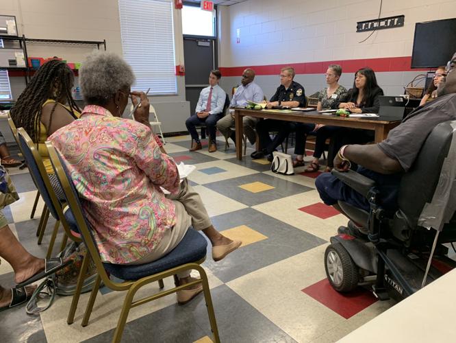 Neighborhood starts petition after WDRB News exposes dangerous gap in ...