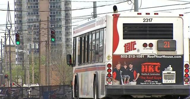 TARC adjusting schedules on routes effective Aug. 21 | Local News ...