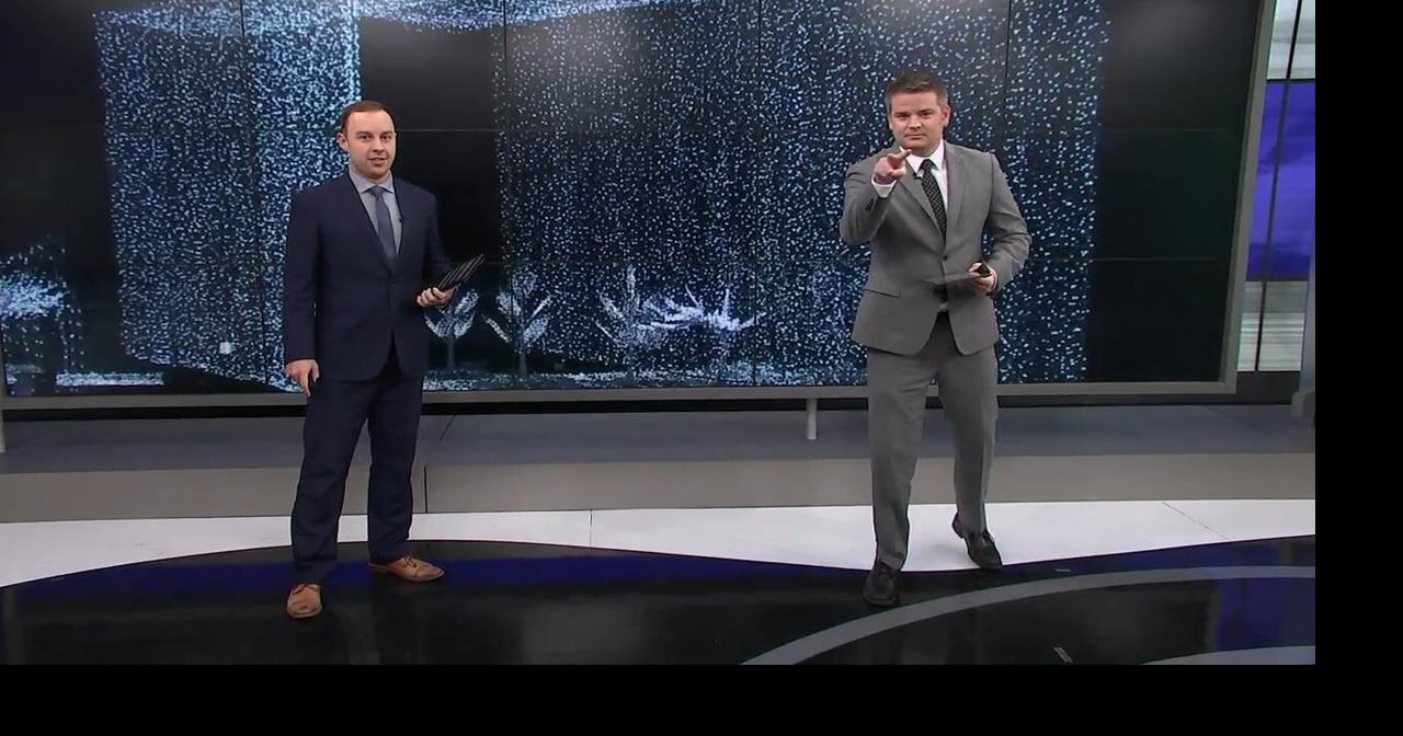 ONGOING FEUD | WDRB's Chris Sutter issues a challenge to William ...