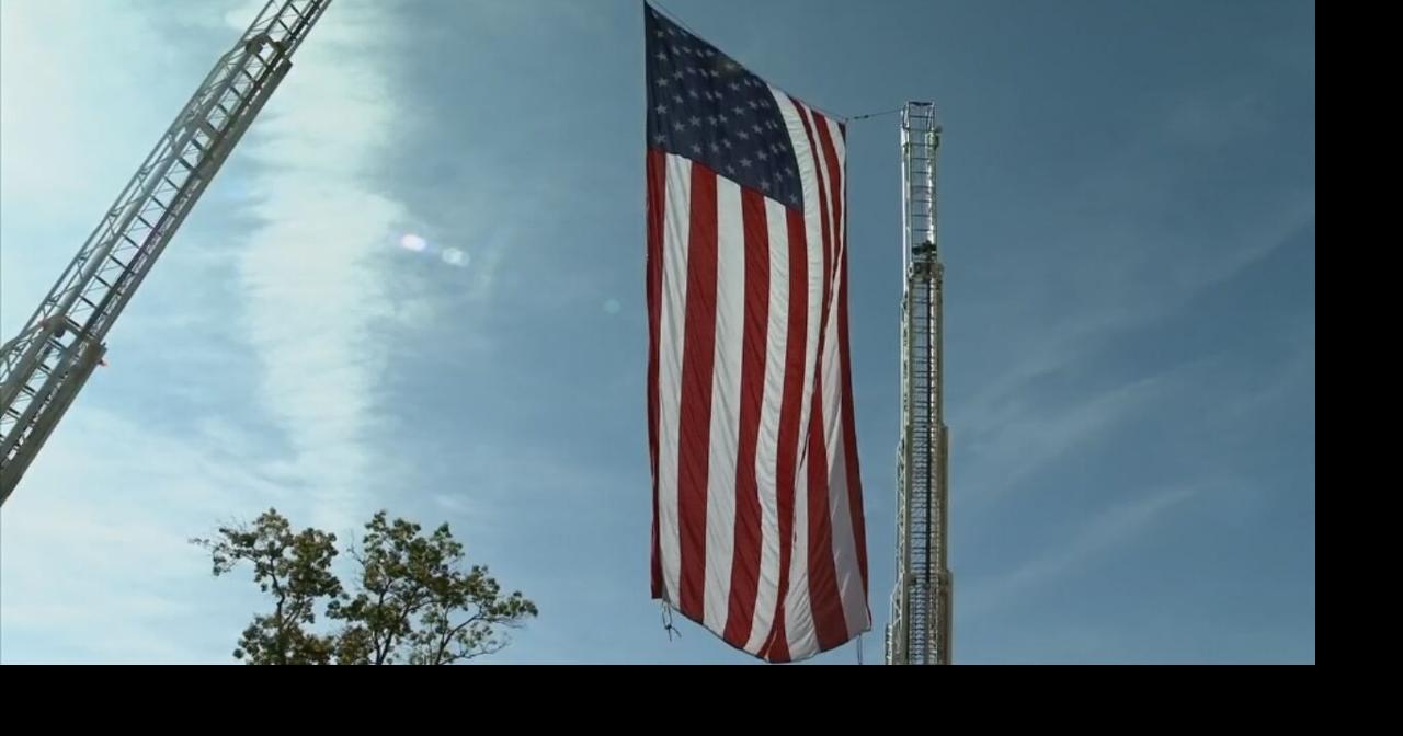 22 names added to Kentucky Fallen Firefighter Memorial | Local News ...