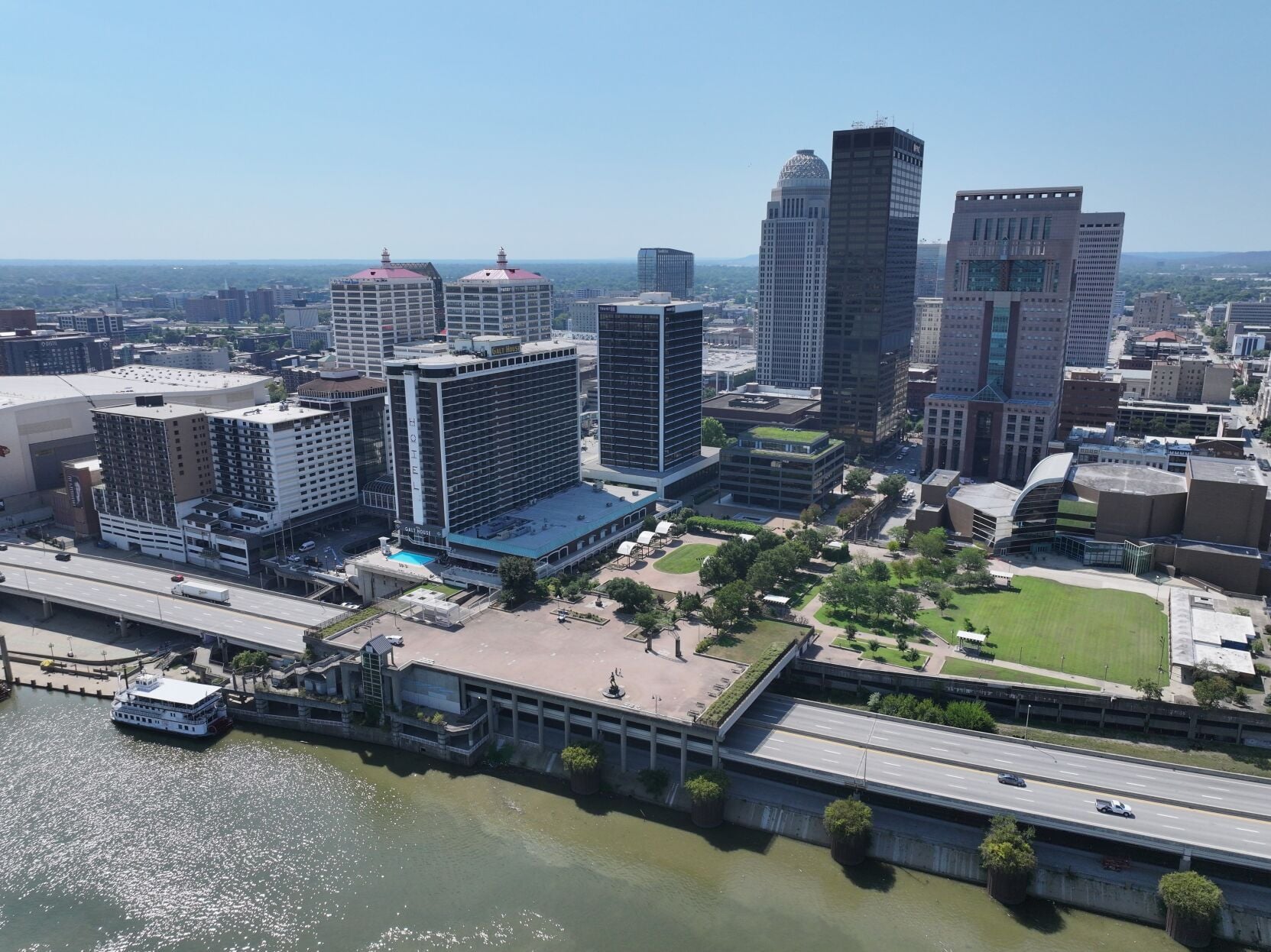 Belvedere Project launches new website for public feedback on downtown ...